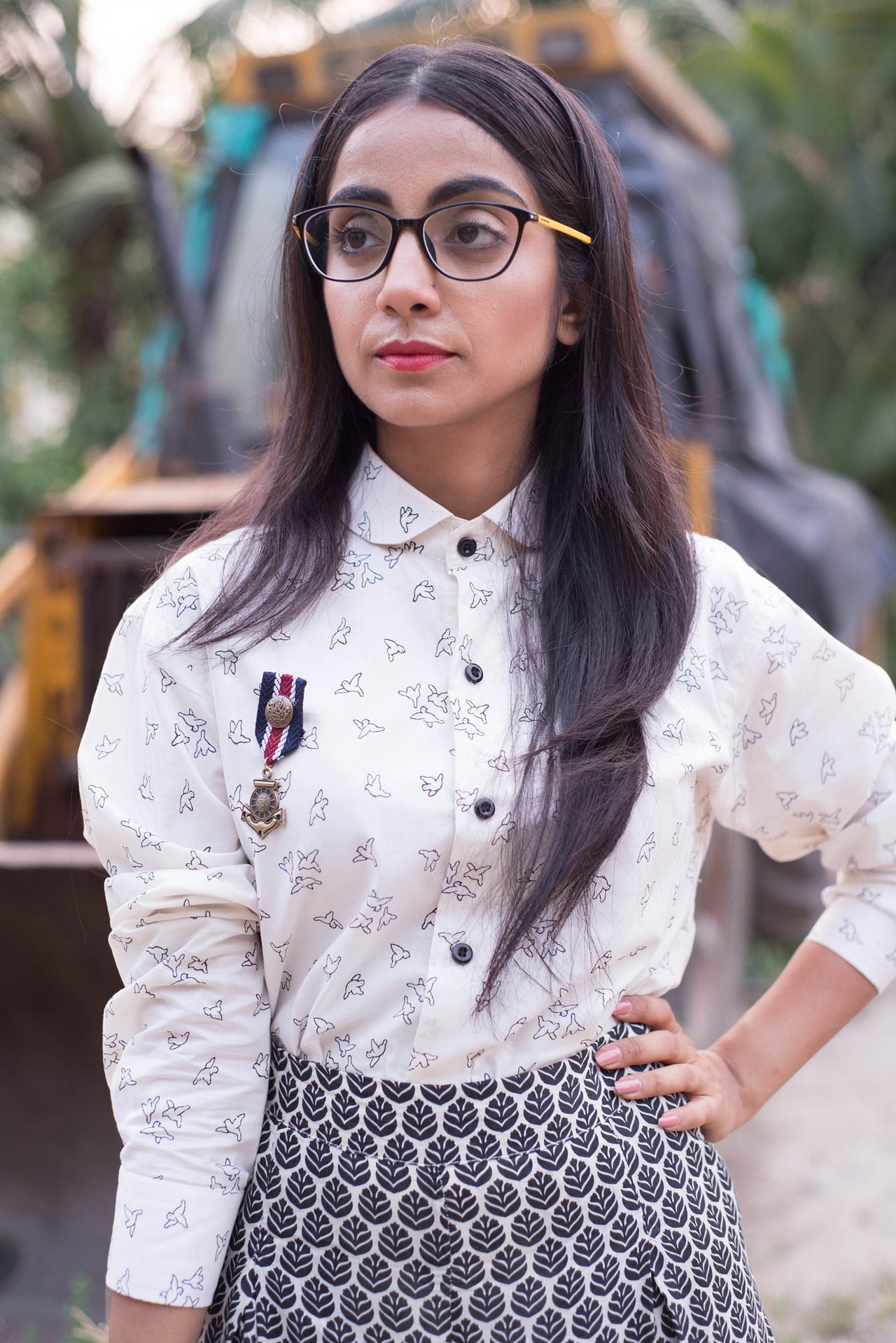 ‘I Am On The Right Track’. Read more | by StoreUntold | STORE UNTOLD ...