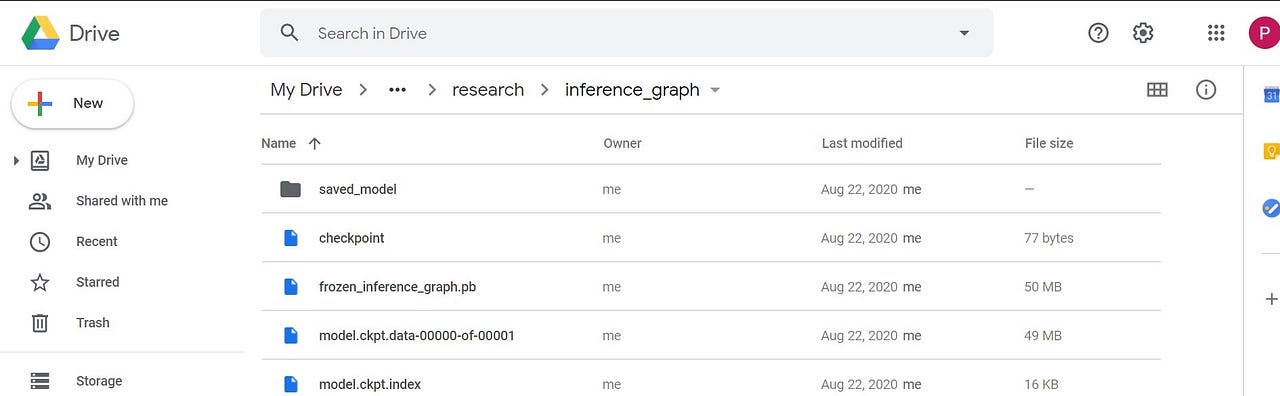 Custom Tensorflow Object Detection API On Google Colab!! | by Prabhutva Singh Bisht | Analytics ...
