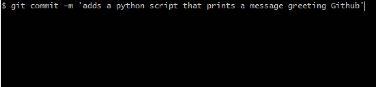 How to Properly Setup Your Github Repository — Windows Version | by ...