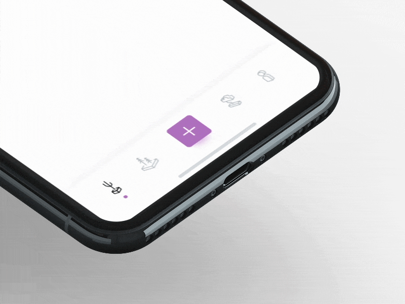 UI Interaction GIFs Of the Month — July 2018 | by Collect UI | Collect ...