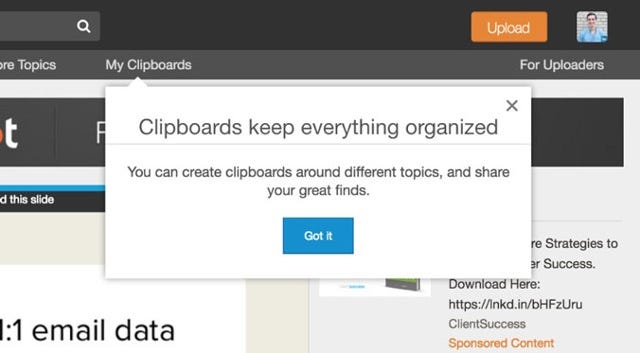 Tooltips: your secret weapon for improving feature discovery | by Sofia ...