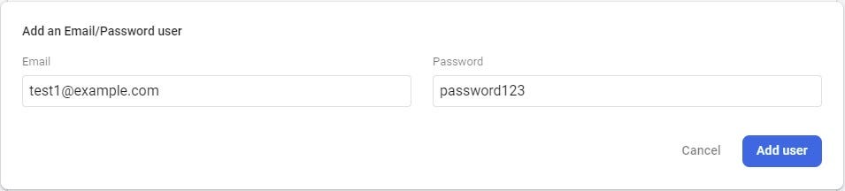 Setting Up Firebase Token Authentication With Gcp Api Gateway By Chamal Nanayakkara Jul