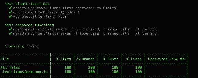 Making testable JavaScript code. This is the story of a developer who ...