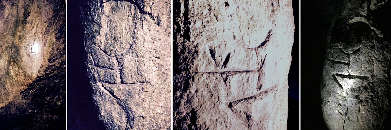 A newly discovered Slavic shrine in Slovenia? | by Saša Iskrić ...