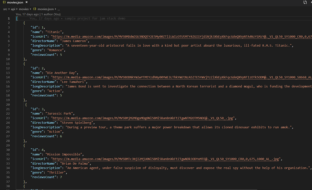 JAMStack in action. A modern way of building app— Let’s… | by rahul ...