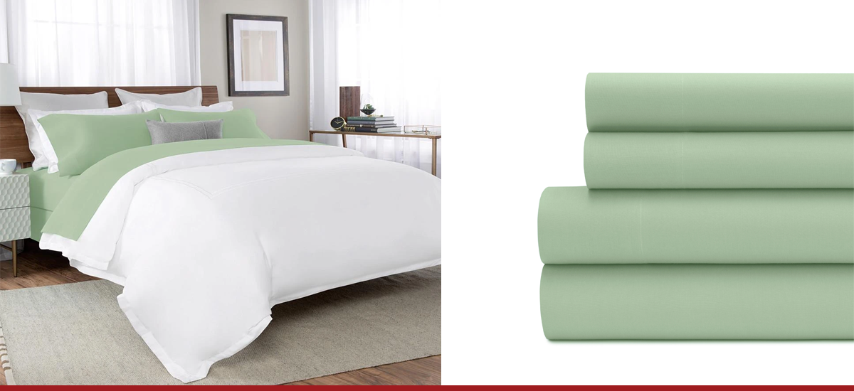Complete Buying Guide For Bed Sheets: Sheet Sets Guide & Reviews | by ...