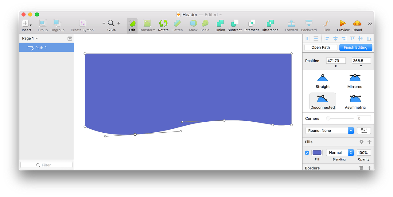 Swift — Custom Navigation Bar Image for iOS 11 Large Titles 🎨 | by Mat Schmid | Medium