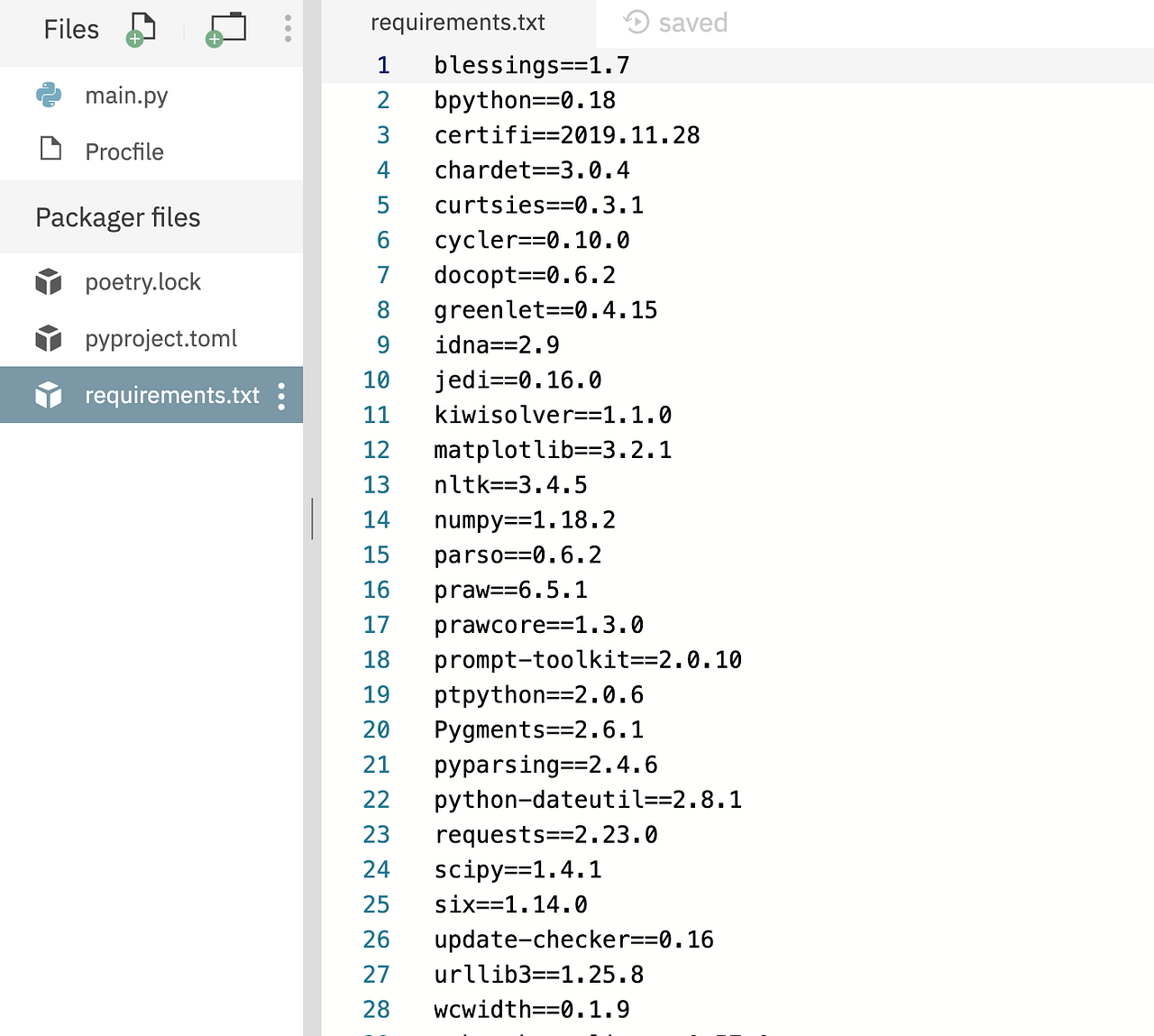 How to Program a Reddit Bot Using Python | by Joying Yang | Analytics ...