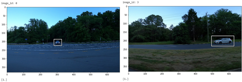 Training Efficientdet On Custom Data With Pytorch Lightning Using An Efficientnetv2 Backbone