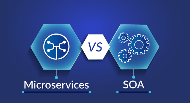Microservices vs SOA — Battle Between The Top Architectures | by Sahiti ...