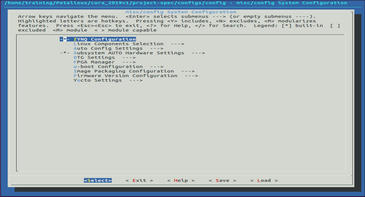 MicroZed Chronicles: PetaLinux Edition | by Adam Taylor | Medium
