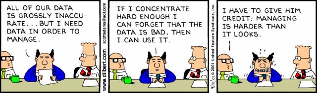 Can the Blockchain Solve ESG Data Problems? — Part 1 | by Sheila Oviedo ...