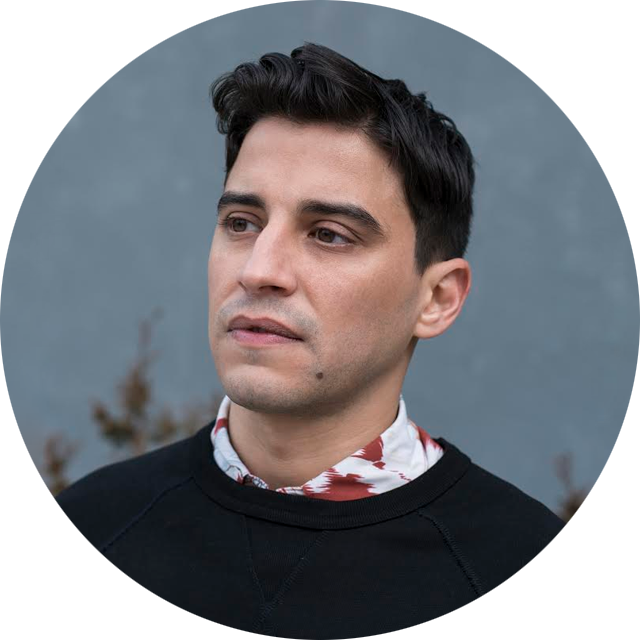 Sean O’Connor is Fighting Masculinity, With “Masculinity”