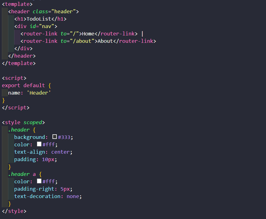 Introduce to Vue.js With a Simple Project | by Maruf Ahmed | Weekly ...