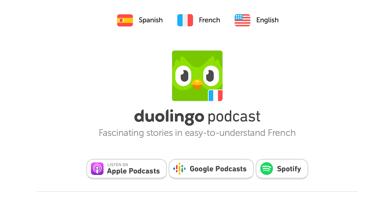 Analyzing Duolingo from Product Design Perspective after 400 Days Of ...