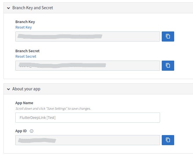 Flutter Deep Linking Using Branch Io By Jaimil Patel Flutter Community Medium 3935
