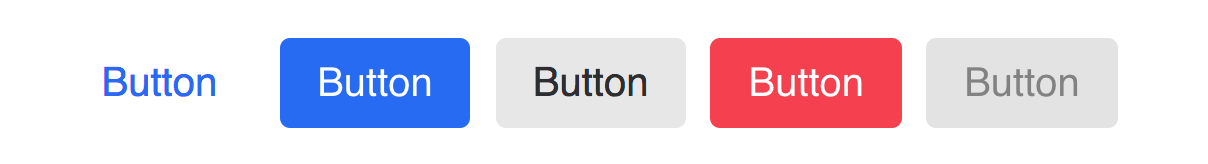 Create your design system, part 6: Buttons - CodyHouse - Medium