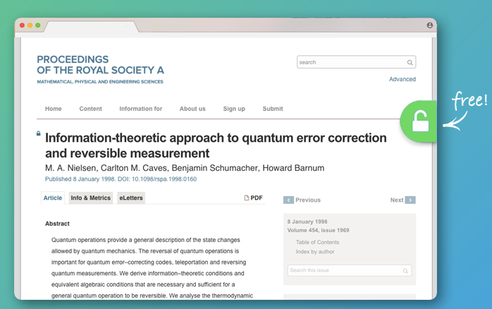 Comment Acc der Aux Articles Scientifiques Gratuitement By Simon Medium comment-acc-der-aux-articles-scientifiques-gratuitement-by-simon-medium