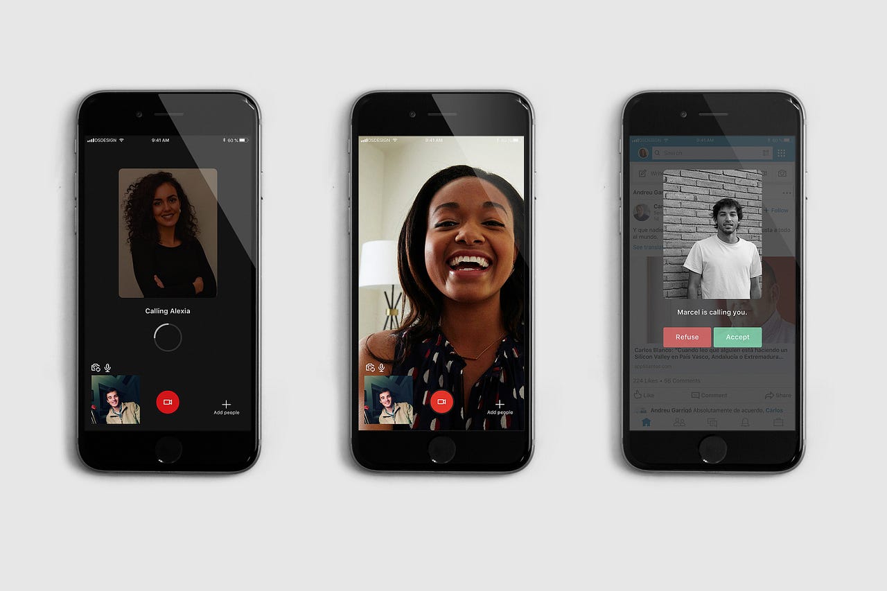 Why do we have to use so many platforms? | by Marcel Aragonès | UX ...