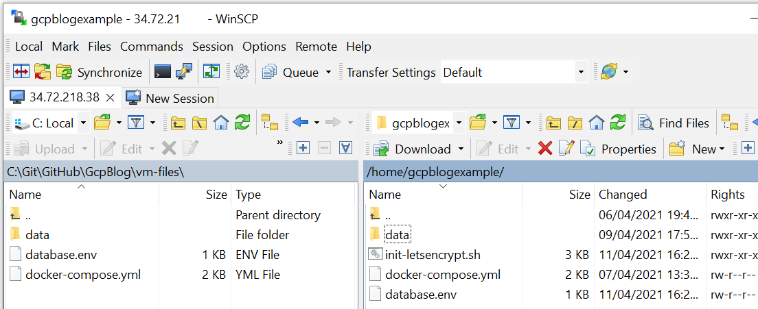 Docker Core 5 0 Angular 11 Nginx And Postgres On