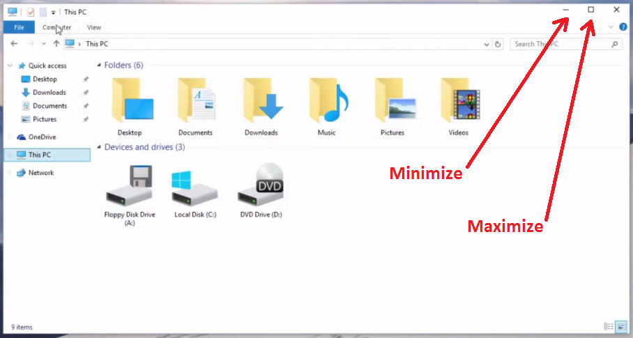 Minimize to Maximize — a Smooth UI Transition | by Yonatan Doron | Medium