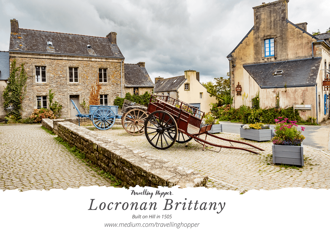 Brittany France | Brittany Travel Guide | Travelling Hopper Brittany France | Brittany Travel Guide | Travelling Hopper