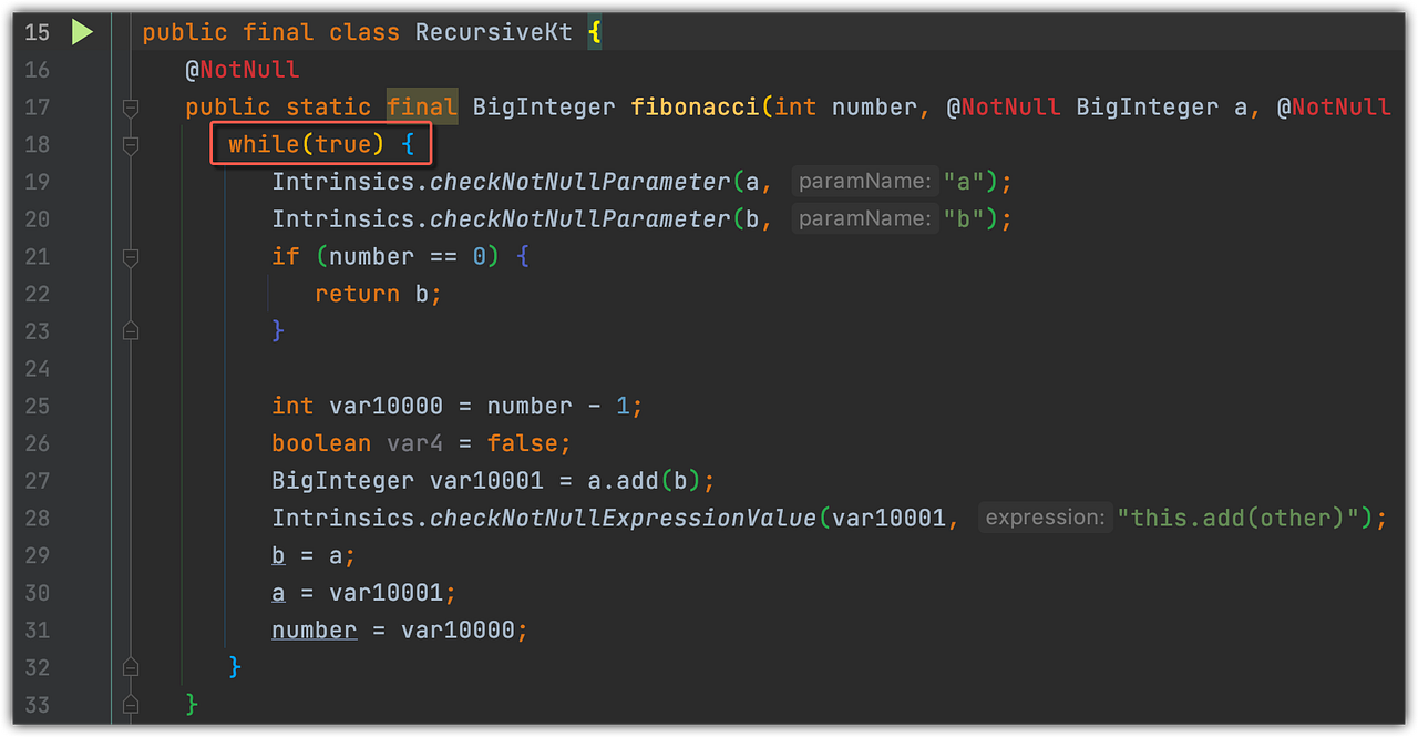 Functions in Kotlin. In this article we will take a look at… | by Artem ...