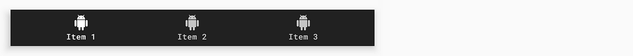 Setting Up A Material Components Theme For Android Over Engineering Medium