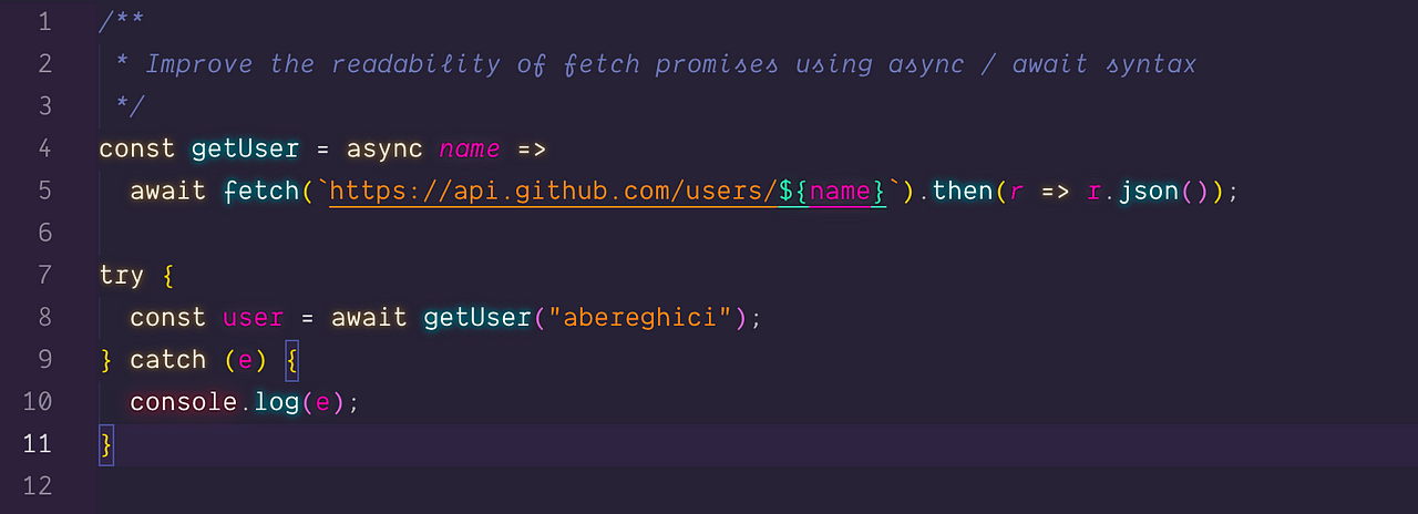 This is about useful JS tips and tricks! | by Alexandru Bereghici | ITNEXT This is about useful JS tips and tricks! | by Alexandru Bereghici | ITNEXT