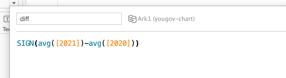 How to make a Comet chart in Tableau | by Isha Garg | Jul, 2021 ...