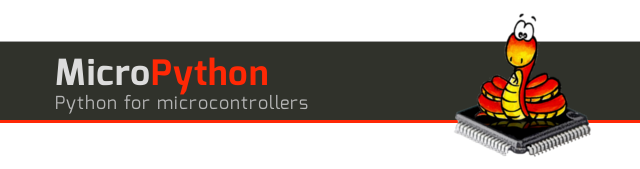 MicroPython การใช้งานในโหมด Interactive | by Sittipong Jansorn | Medium