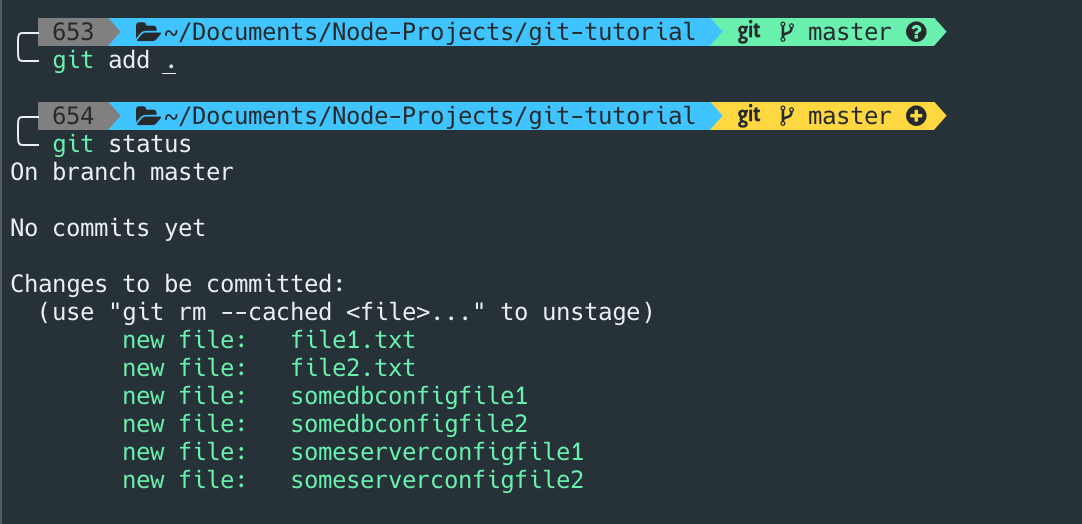Git: Commands you need to know when you are messed up😨! [Part-1] | by ...