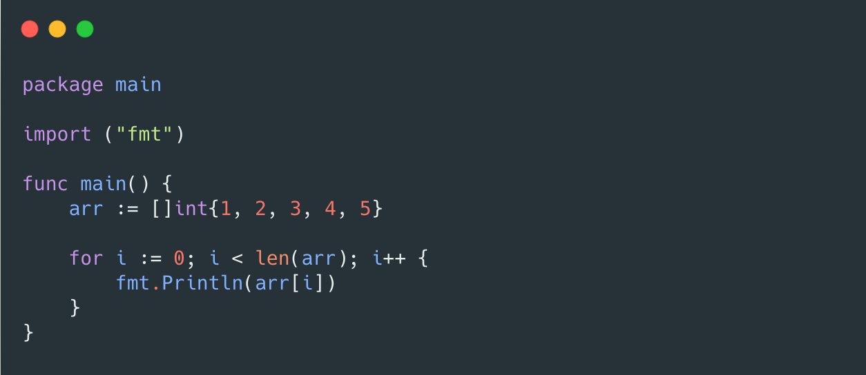 Learn Golang in one blog. Go is a simple, fast, and concurrent… | by ...
