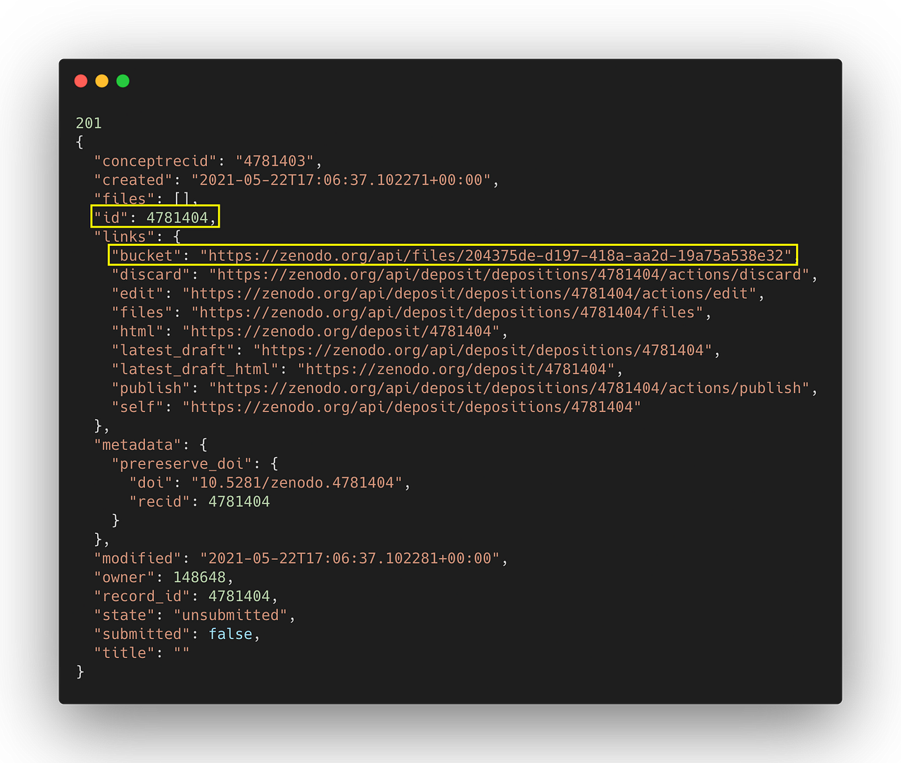 Make your Science FAIR with Zenodo | by Luke Gloege, Ph.D. | Towards Data Science