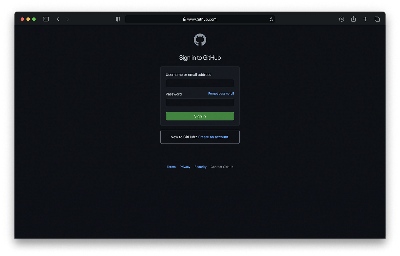 How To Host Your Personal Website Or Portfolio For Free