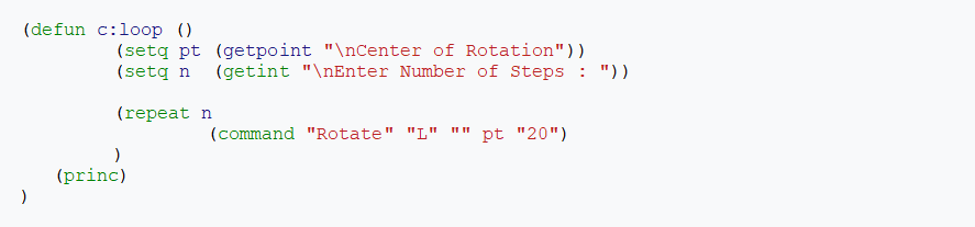 AutoLISP: History and Future. AutoLISP is a programming language… | by Website Developer | Medium