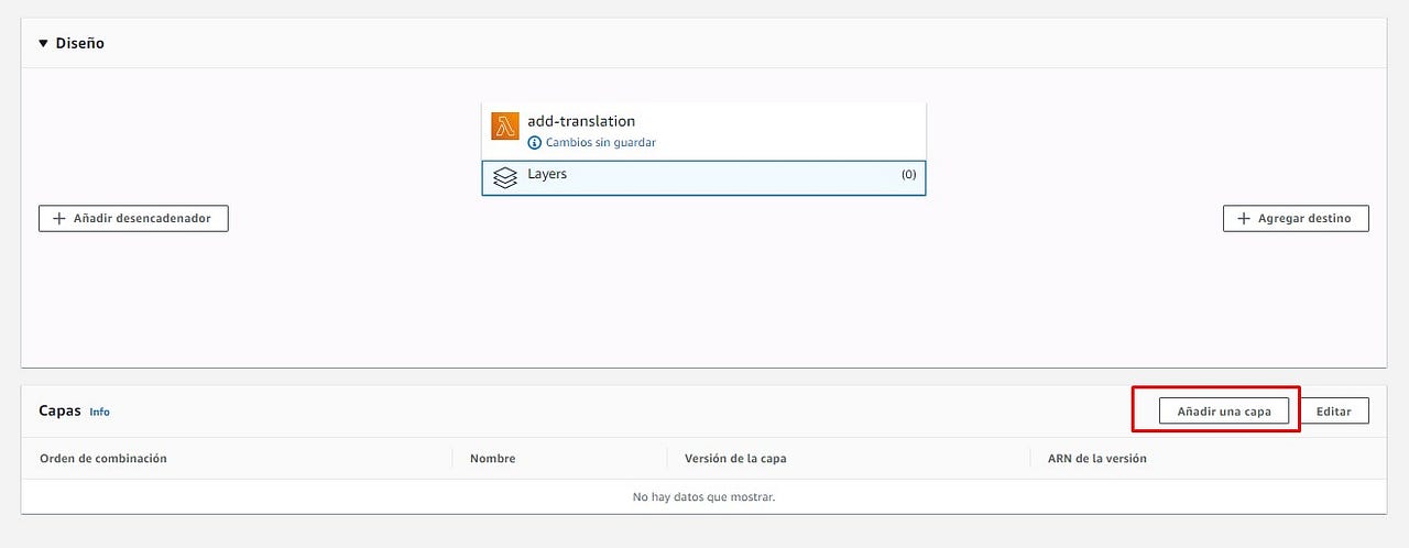 AWS Lambda Python PIL cannot import name ‘_imaging’ | by derek urizar | Medium