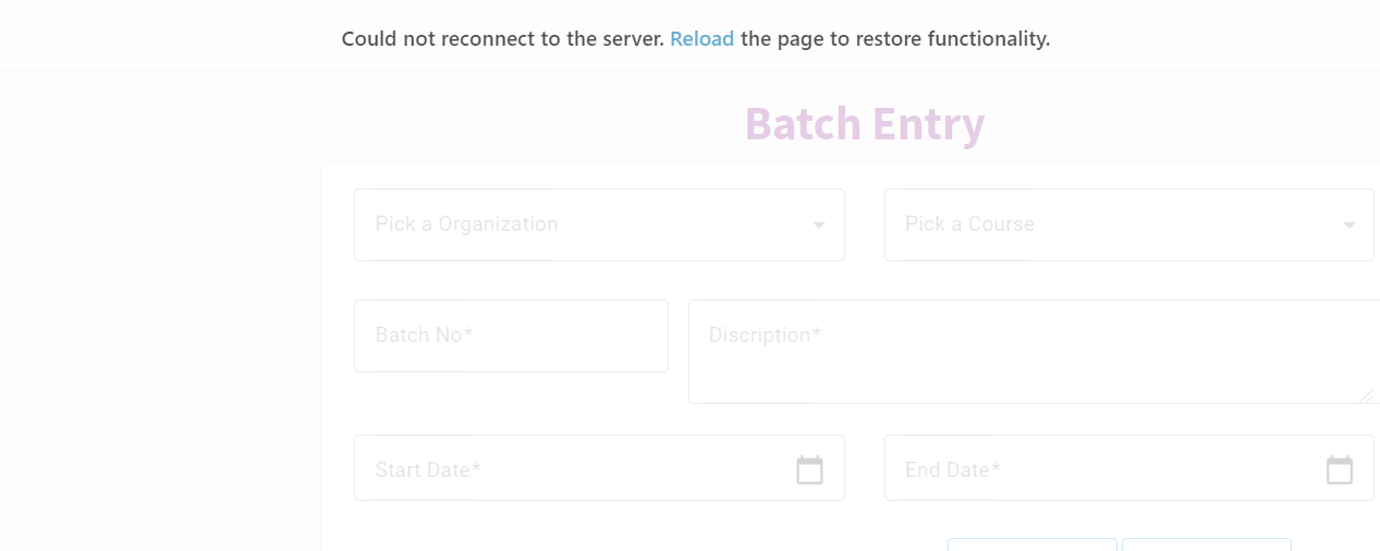 Blazor — Enable Auto Reload or Hot Loading in client-side and server ... Blazor — Enable Auto Reload or Hot Loading in client-side and server ...