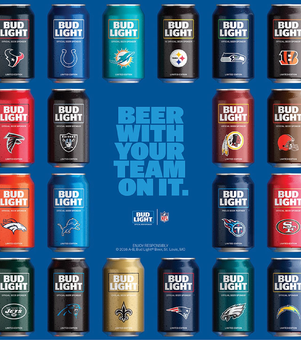The Kings of Beer and Branding. How Budweiser and Bud Light Redefined ...