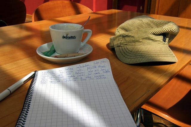 Instagram Diary. ASSIGNMENT 2 | by Gabriele Cosentino | Social Media ...