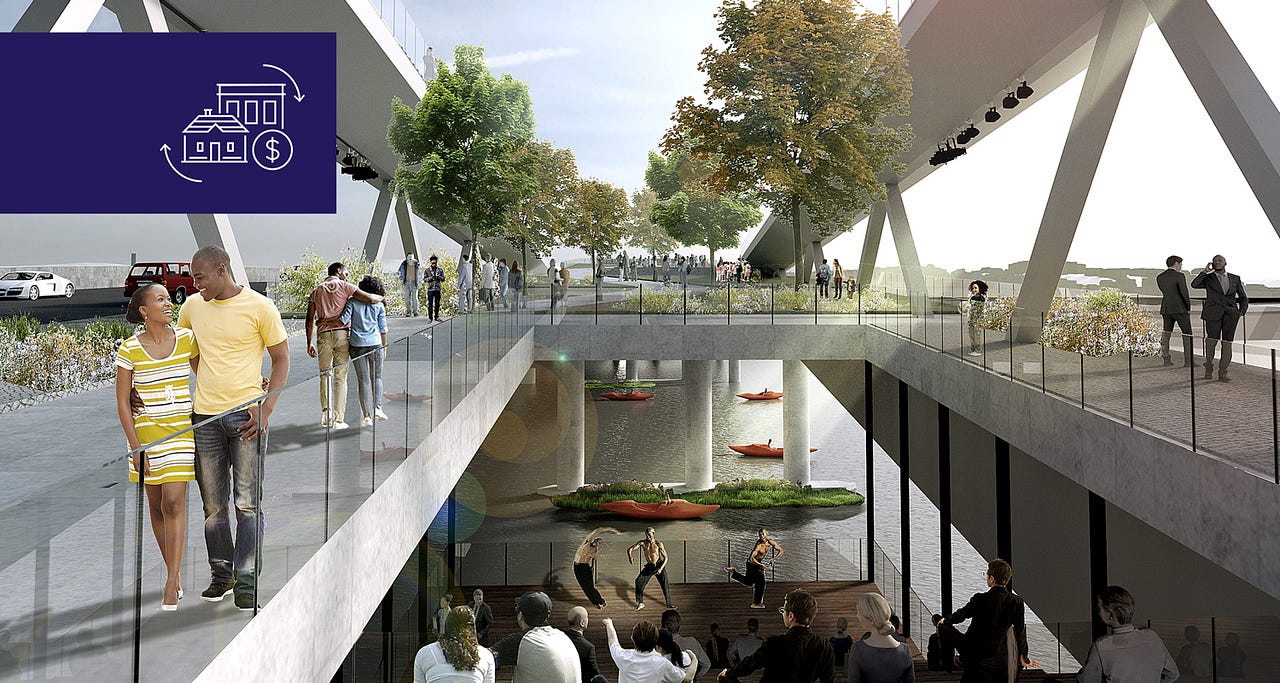 9 Ways to Build Better Cities Through Public Places: Part 2 | by ...