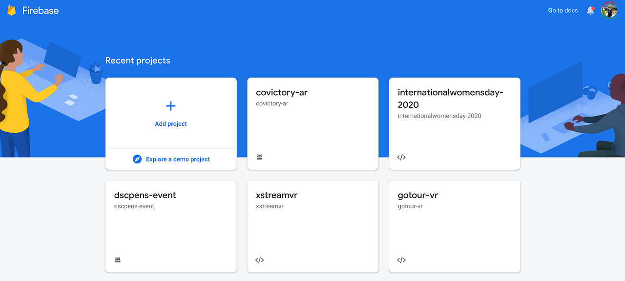 Build face movement detection with Machine Learning using ML Kit Firebase | by R Surahutomo Aziz ...