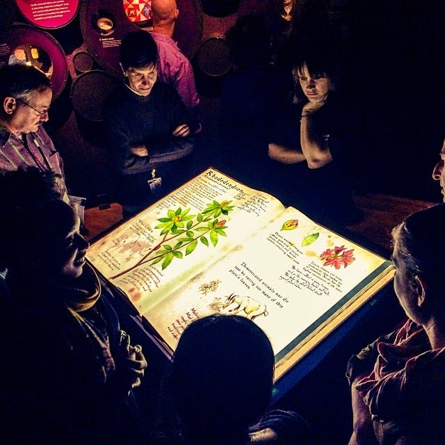 Pop Goes The Museum. Considering Meaningful Exhibition… | by Armistead ...