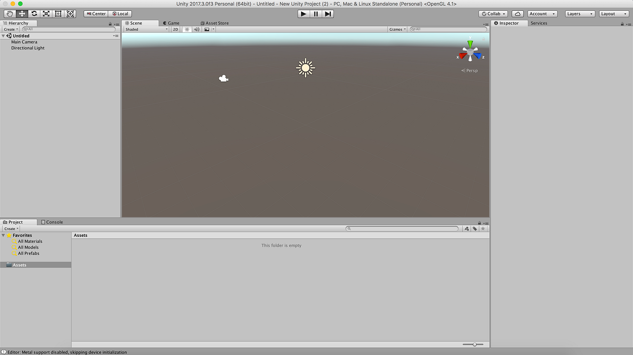 How to create Augmented Reality posters with Unity & Vuforia | by ...