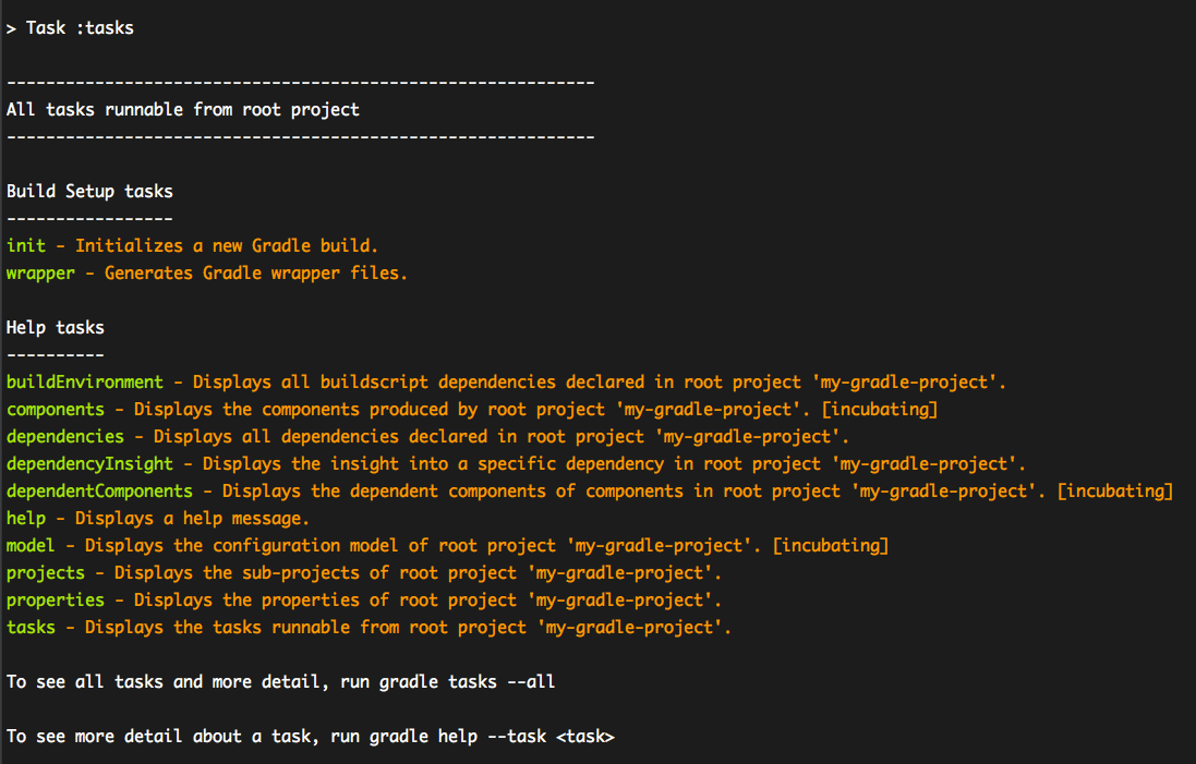 A beginners guide to Gradle. I have a love hate relationship with… | by ...