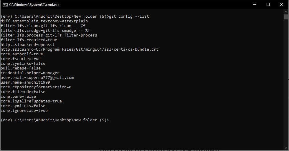 ทำความรู้จัก Git & GitHub พร้อมการใช้งานร่วมกับ VS Code เบื้องต้น | by stackpython | Medium