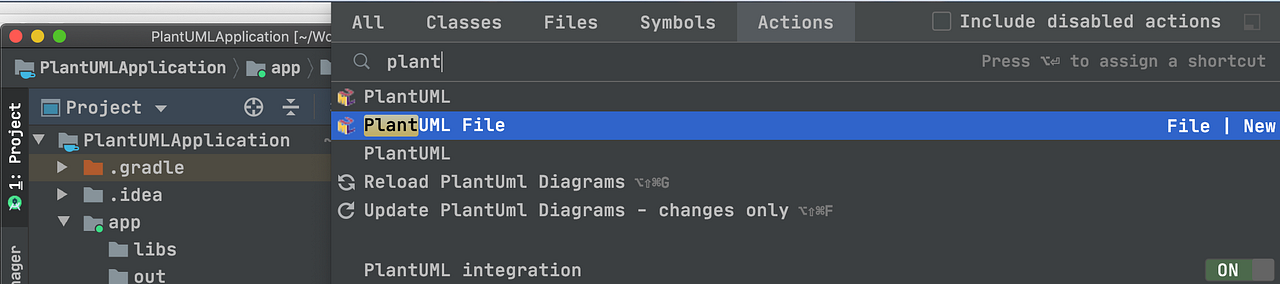 Productivity Hack: Visual Documentation Using PlantUML | by Shivam | Medium