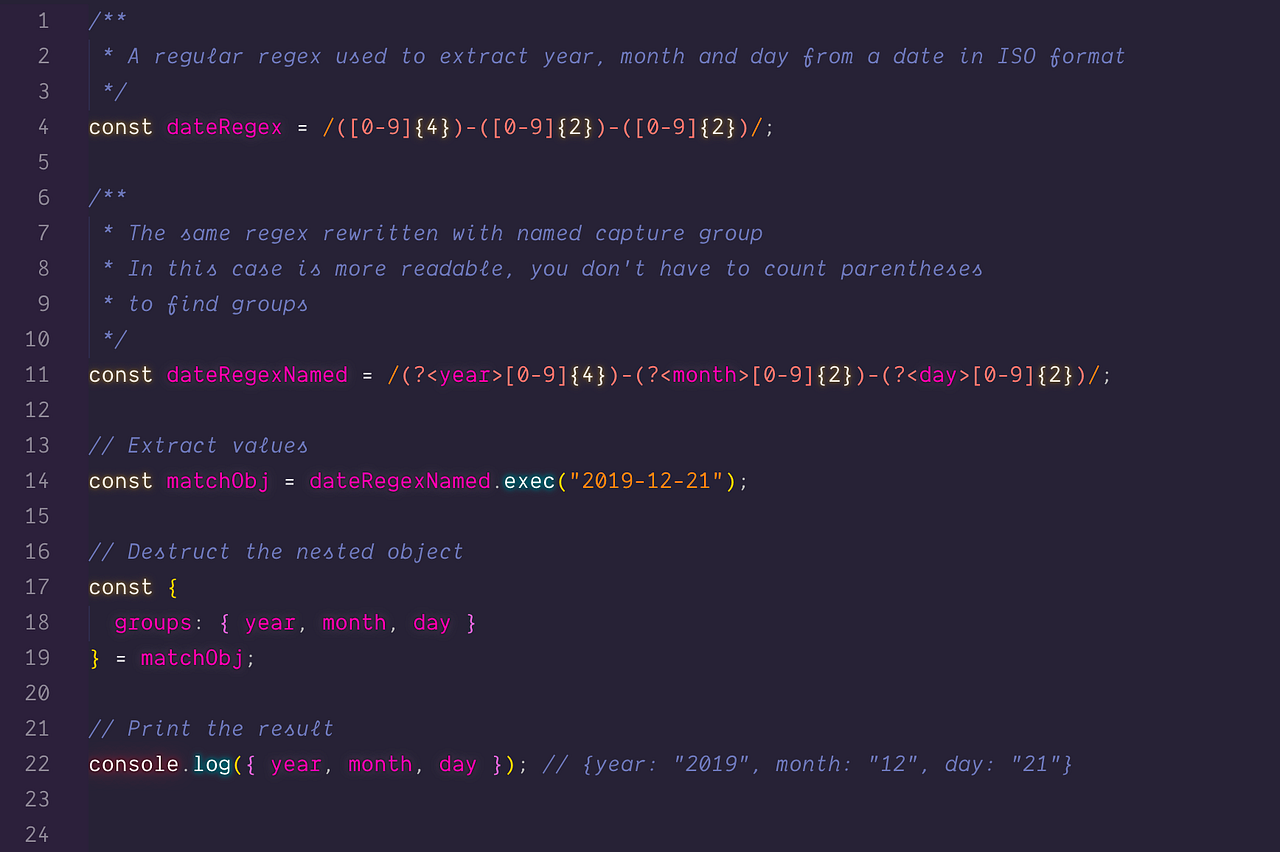 This is about useful JS tips and tricks! | by Alexandru Bereghici | ITNEXT