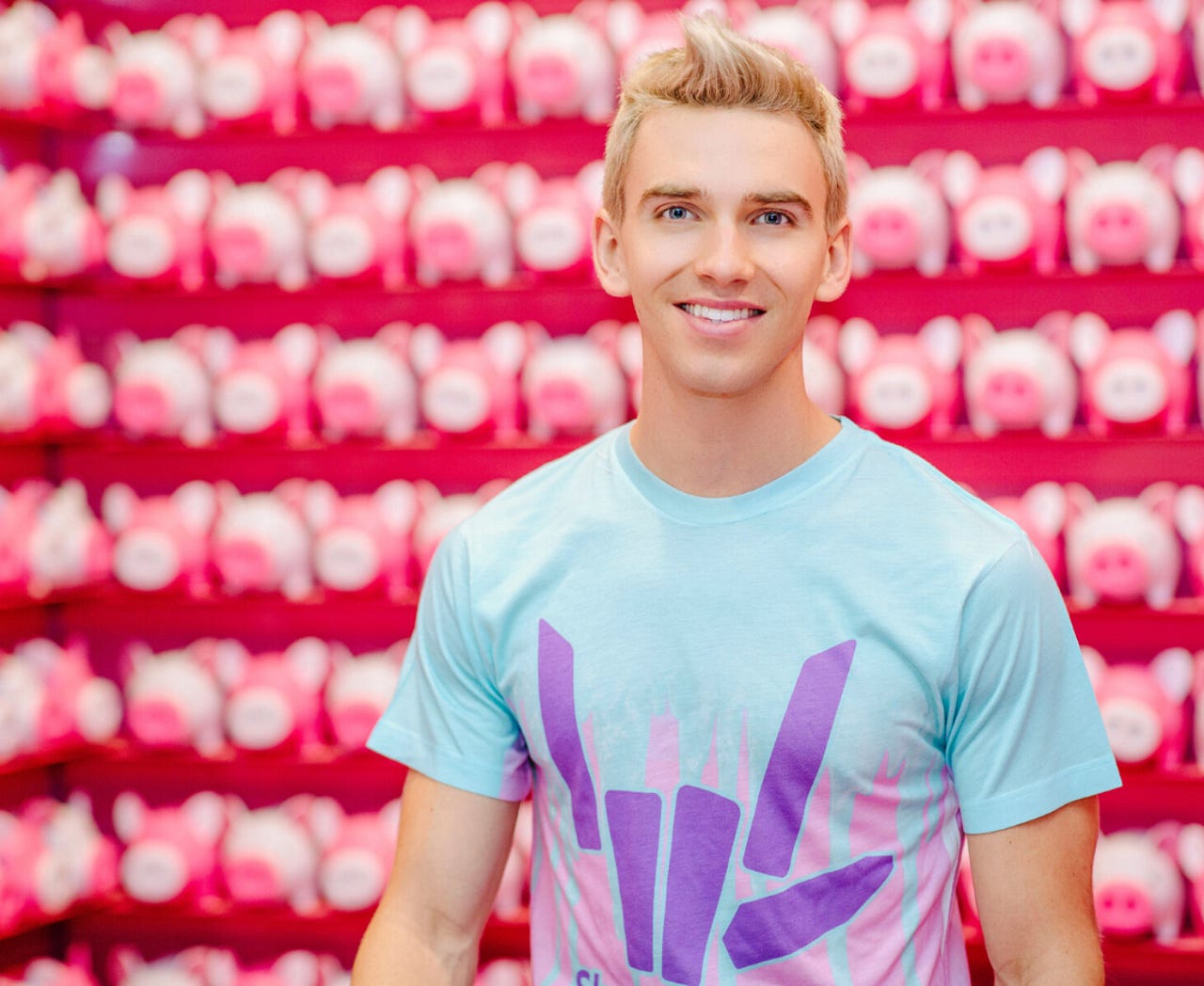 Young Social Impact Heroes: Why and How YouTuber Stephen Sharer Decided ...