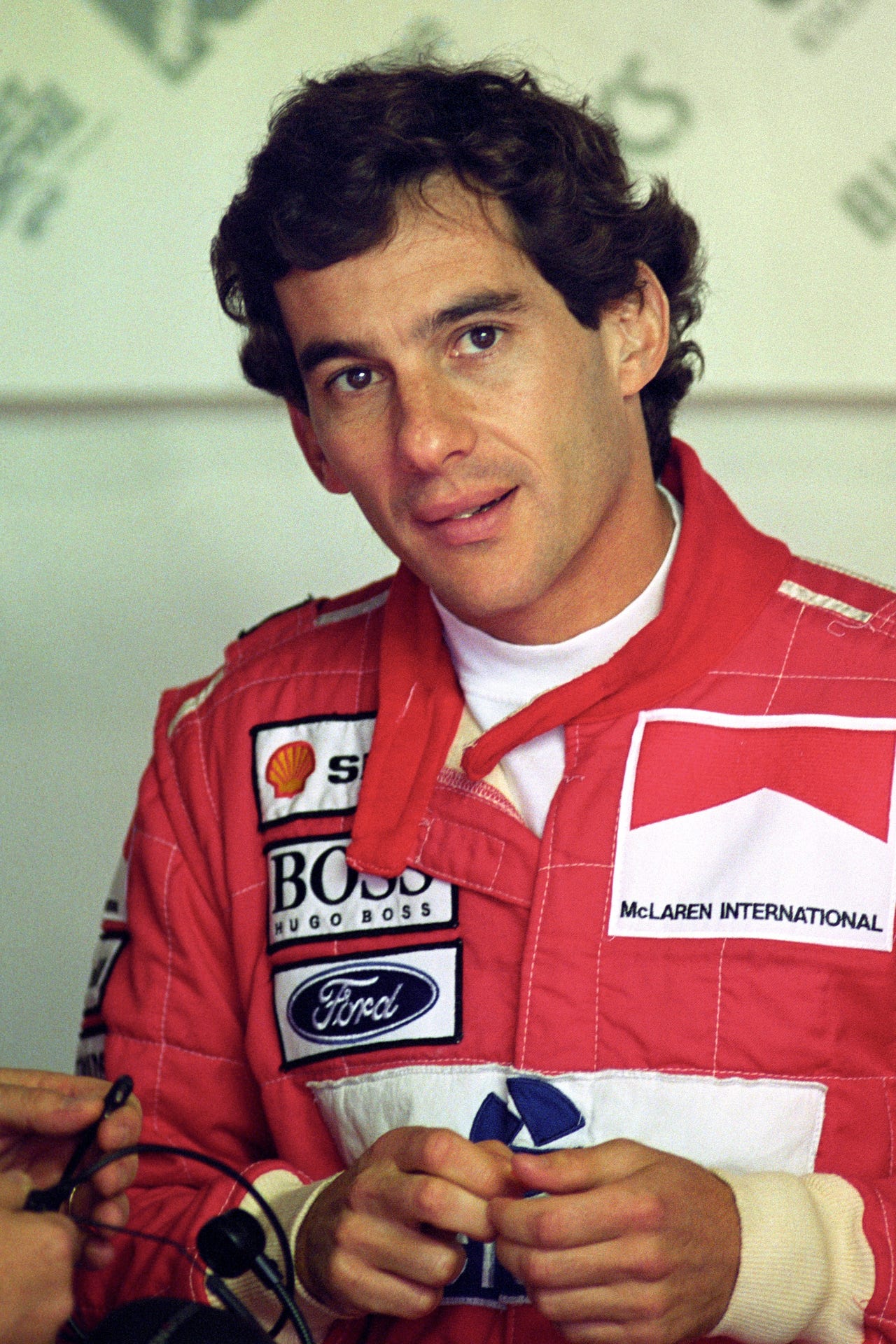 The Day Ayrton Senna Died and How I Remember It | by Carlos Gonzalez ...